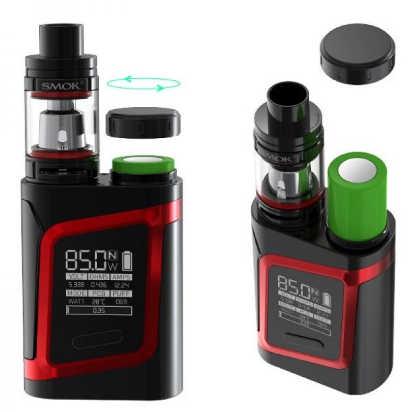 Smok AL85 Kit Elektronik Sigara Antalya